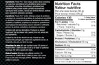 high protein whey for muscle gain