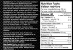 high protein whey for muscle recovery