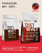 high protein whey for weight loss