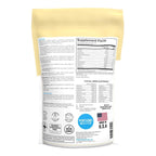 high protein whey isolate for muscle recovery