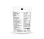 high protein whey isolate supplement
