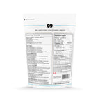 high protein whey isolate supplement