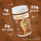 high protein whey powder for athletes