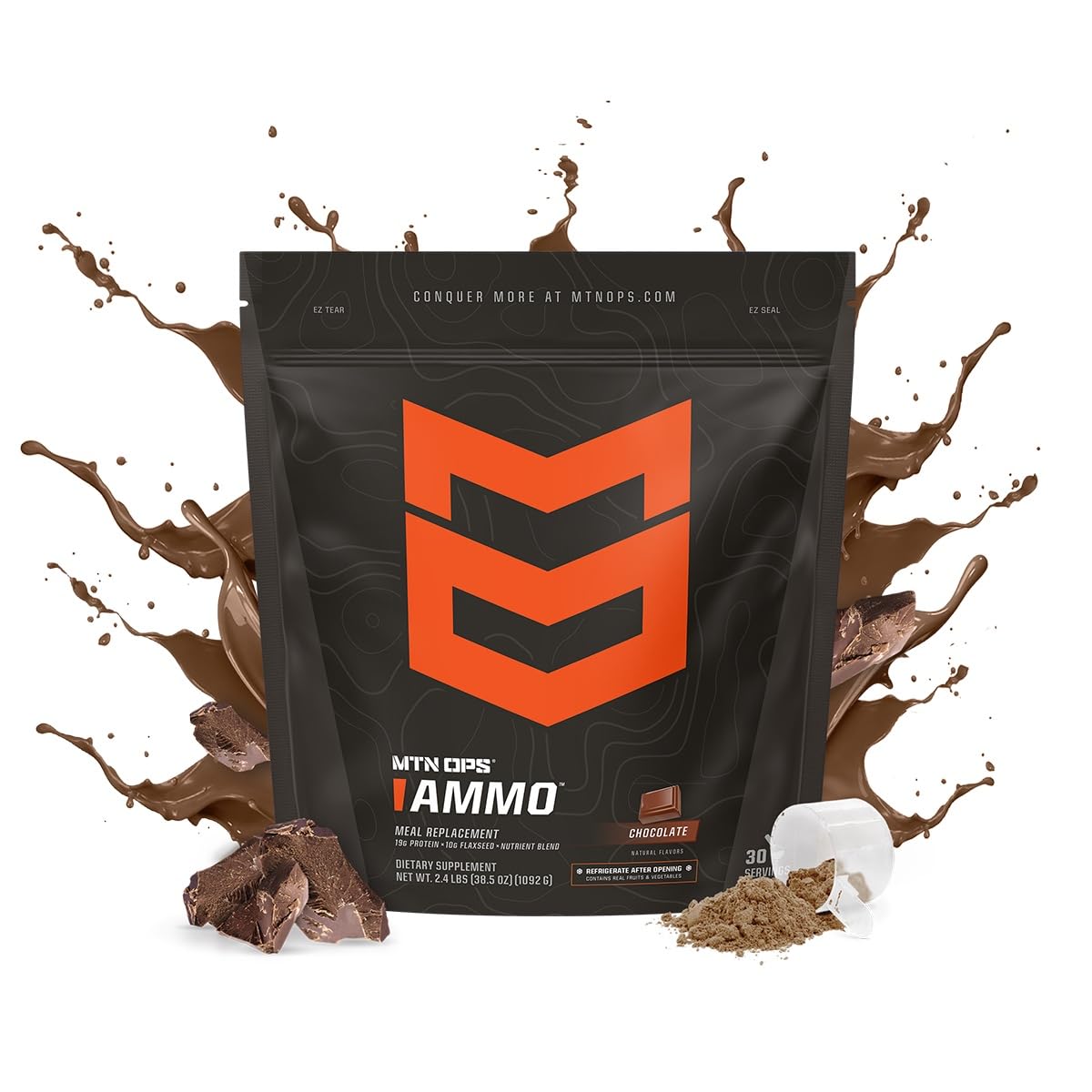 high protein whey powder for athletes
