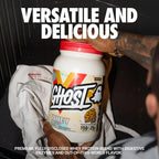 high protein whey powder for athletes
