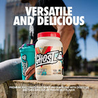 high protein whey protein powder