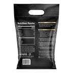 high protein whey shake for energy