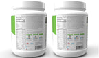 high protein whey shake for meals