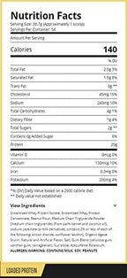 high protein whey supplement for athletes