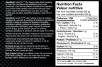 high protein whey supplement for athletes