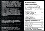 high protein whey supplement for athletes