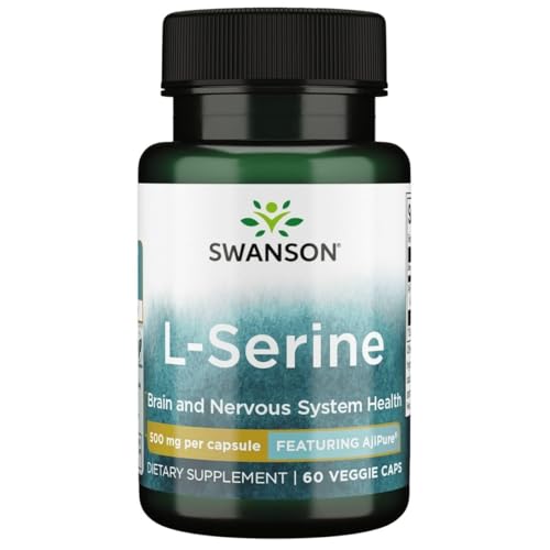 High purity amino acid supplement for cognition