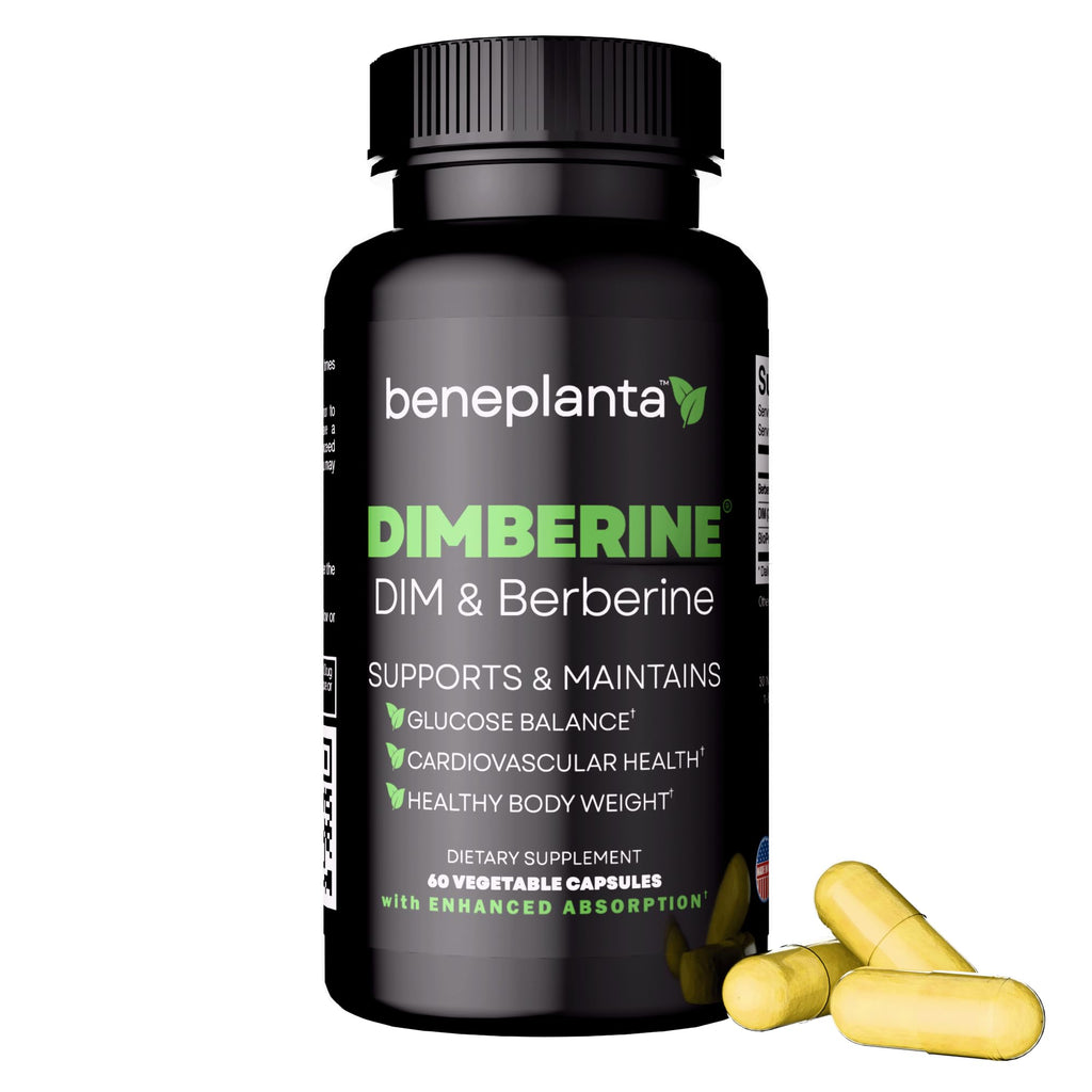 high purity blended vitamin supplements