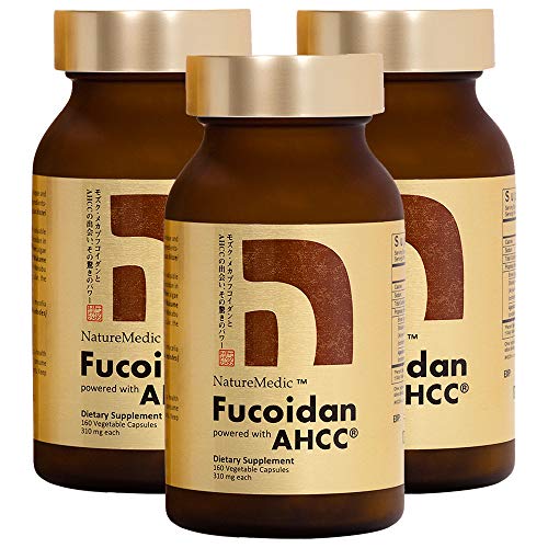 high purity brown seaweed extract