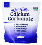 high purity calcium carbonate 10 lb