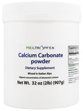 high purity calcium carbonate powder
