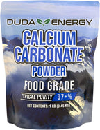 high purity calcium carbonate powder