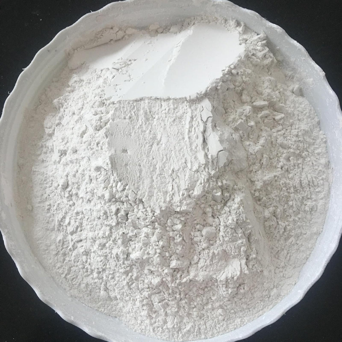 high purity calcium hydroxide 1 KG