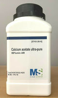 high purity calcium supplement