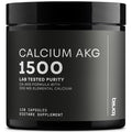 high purity calcium supplement