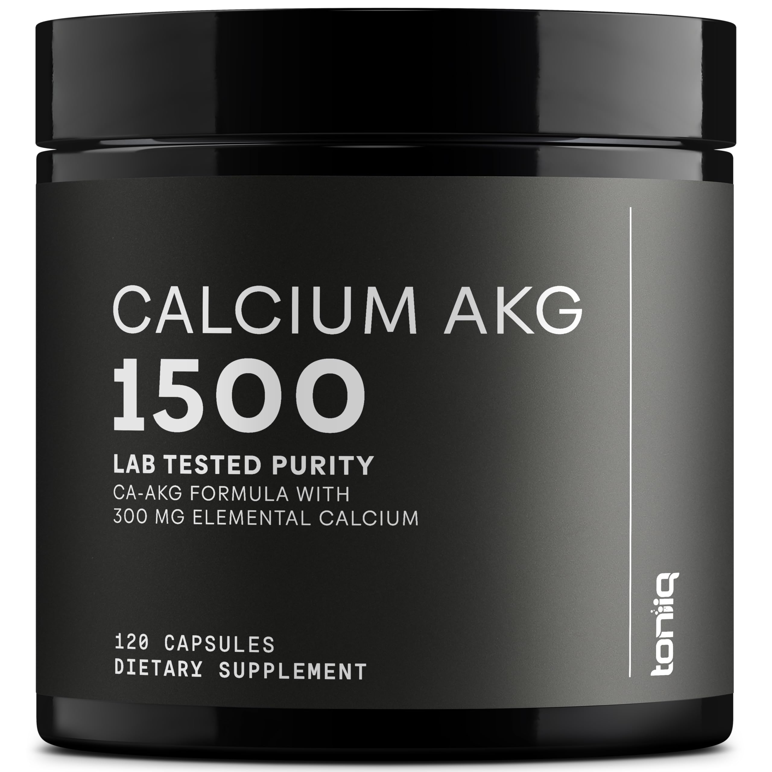 high purity calcium supplement