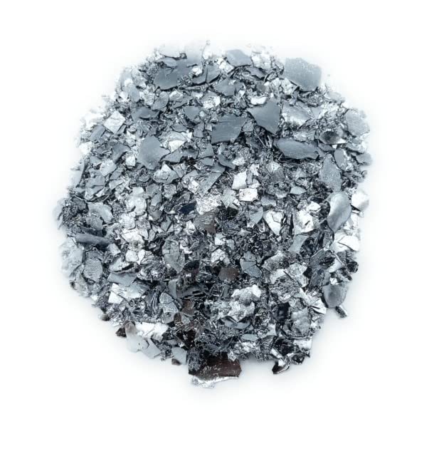 high purity chromium flake supplement