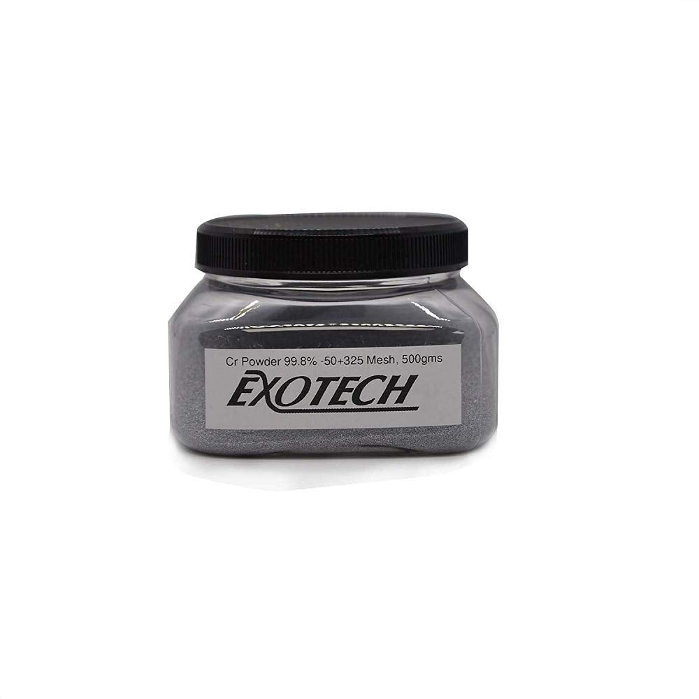 high purity chromium powder 500g