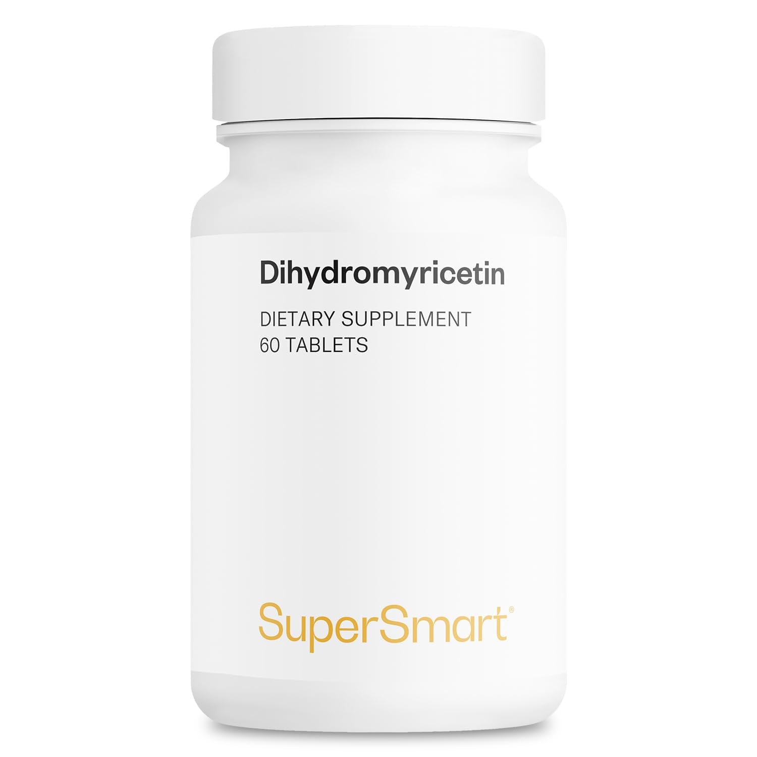 high purity dihydromyricetin supplement