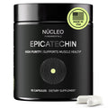 High Purity Epicatechin 500 mg capsules