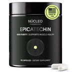 High Purity Epicatechin 500 mg capsules