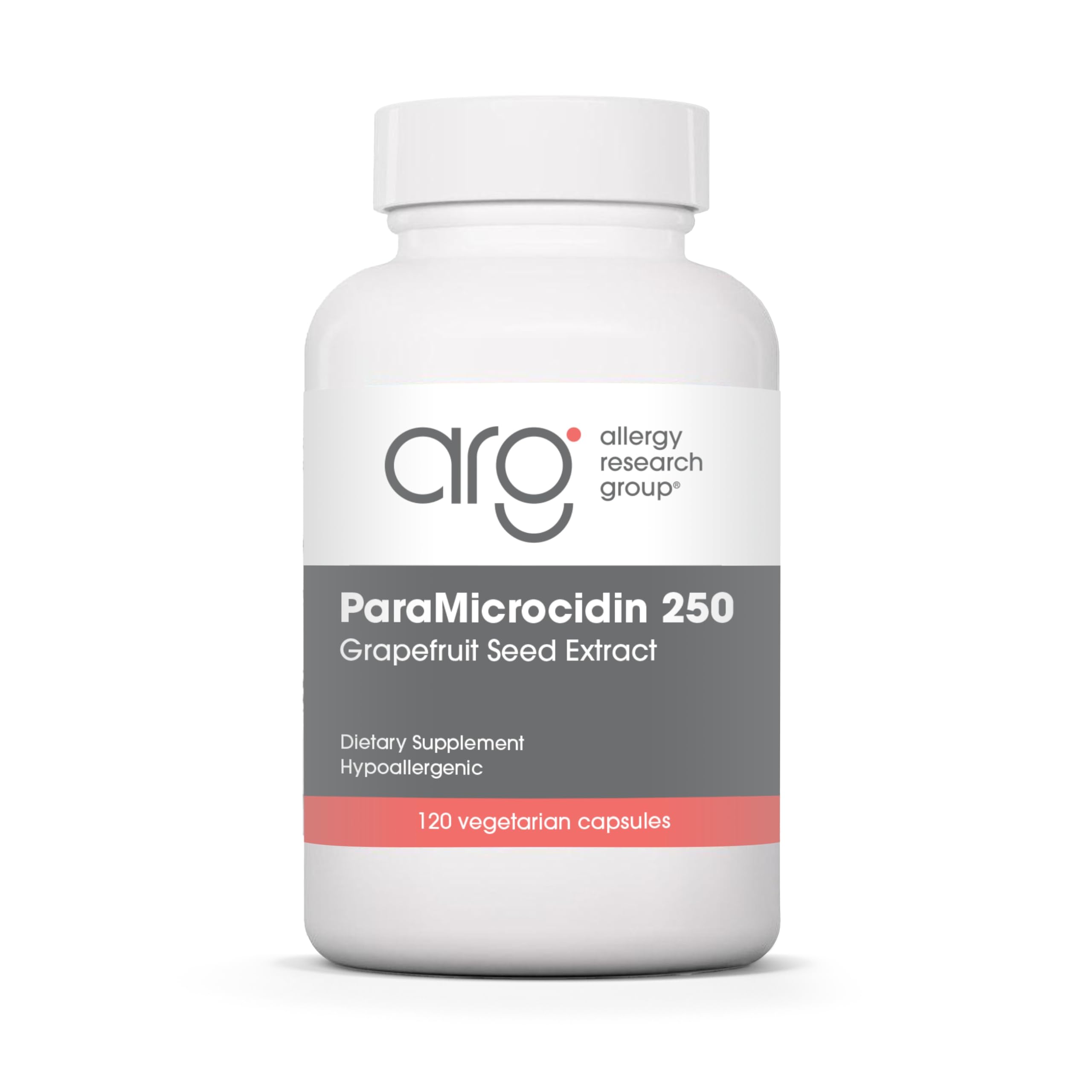 high-purity grape seed extract capsules
