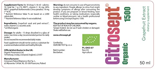 high purity grape seed extract