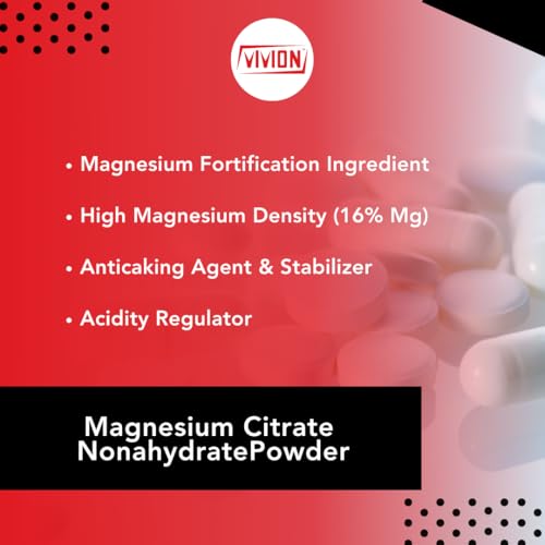 high purity magnesium for tofu coagulant