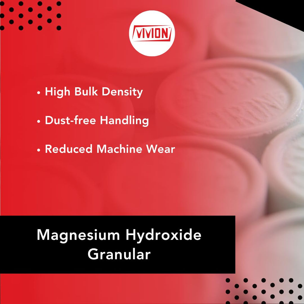 high purity magnesium for tofu
