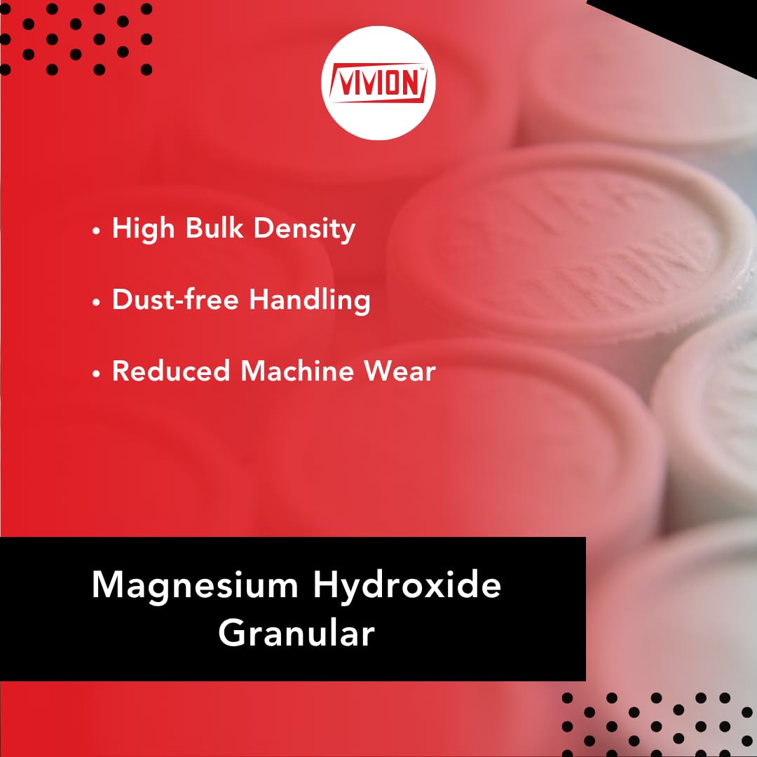 high purity magnesium for tofu