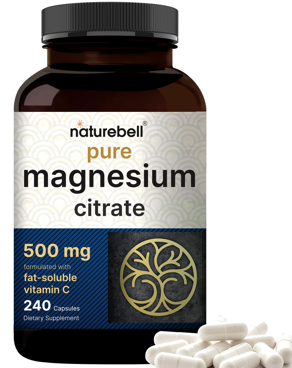 high-purity magnesium for wellness