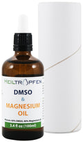 high purity magnesium oil mixture