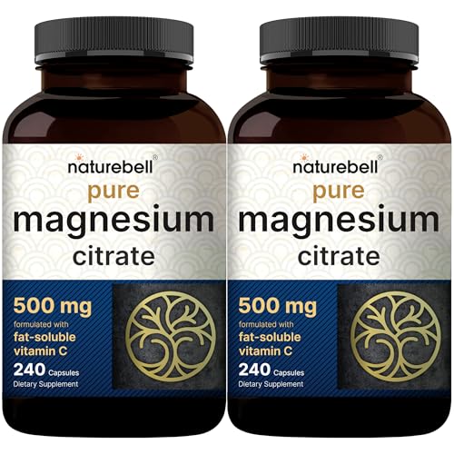 high-purity magnesium supplement Canada