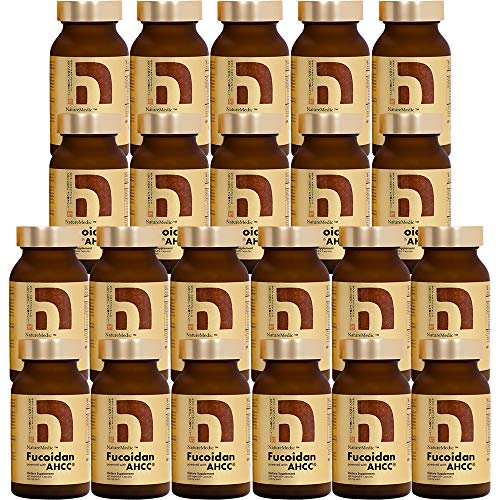 High purity mushrooms supplement capsules