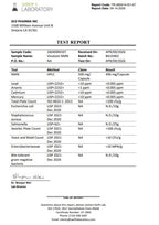 High Purity NMN for vitality