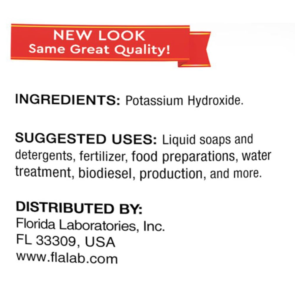high purity potassium for industrial use