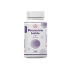high purity potassium iodide 250 g