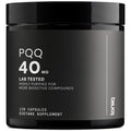 high purity PQQ supplement capsules