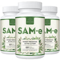 high-purity SAM-e for wellness