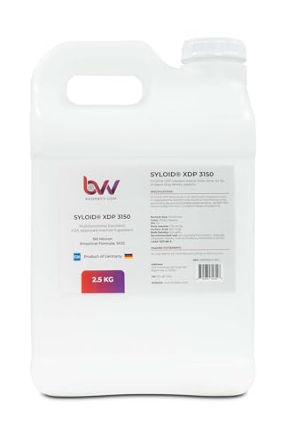 high purity silicon for distillate conversion