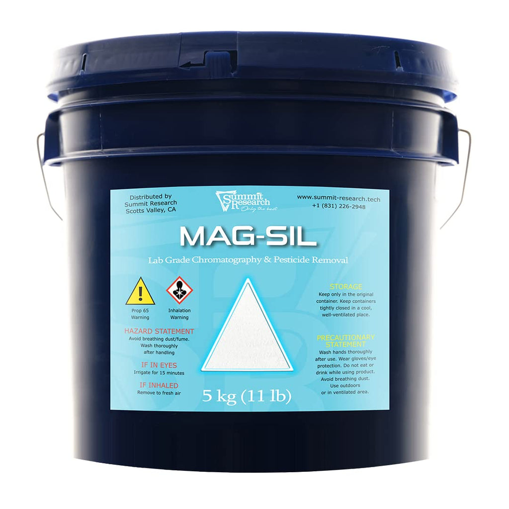 high purity silicon for laboratories