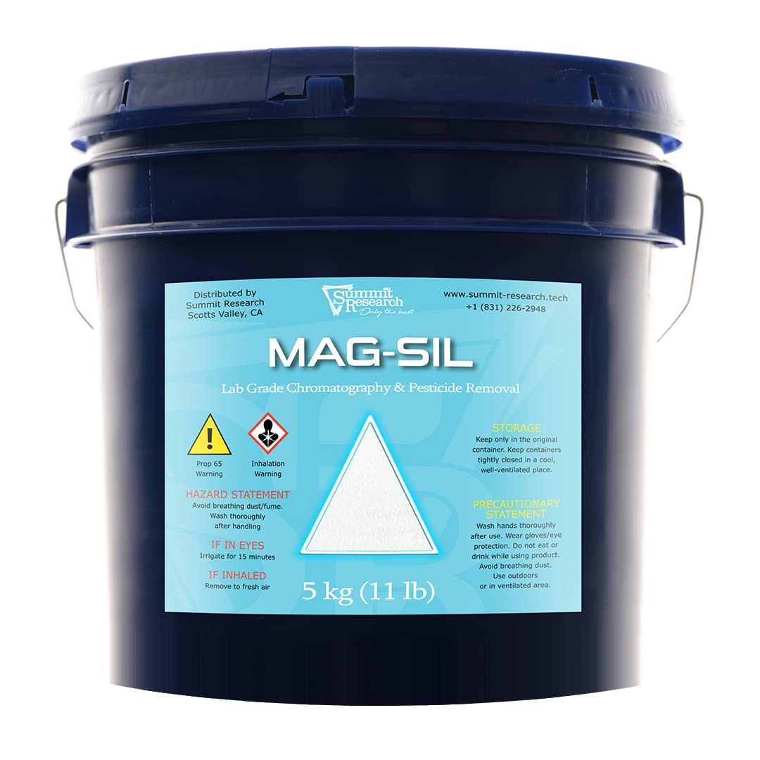 high purity silicon for laboratories