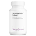high purity st. john's wort extract