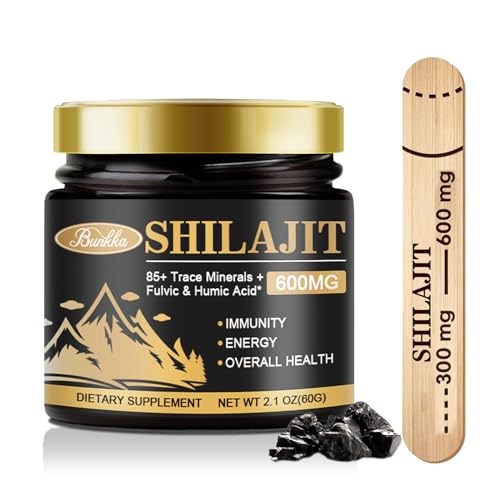 high purity trace minerals supplement
