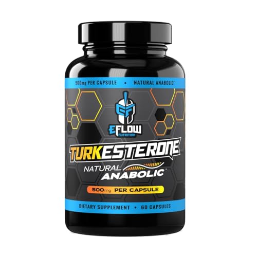 high purity Turkesterone supplement